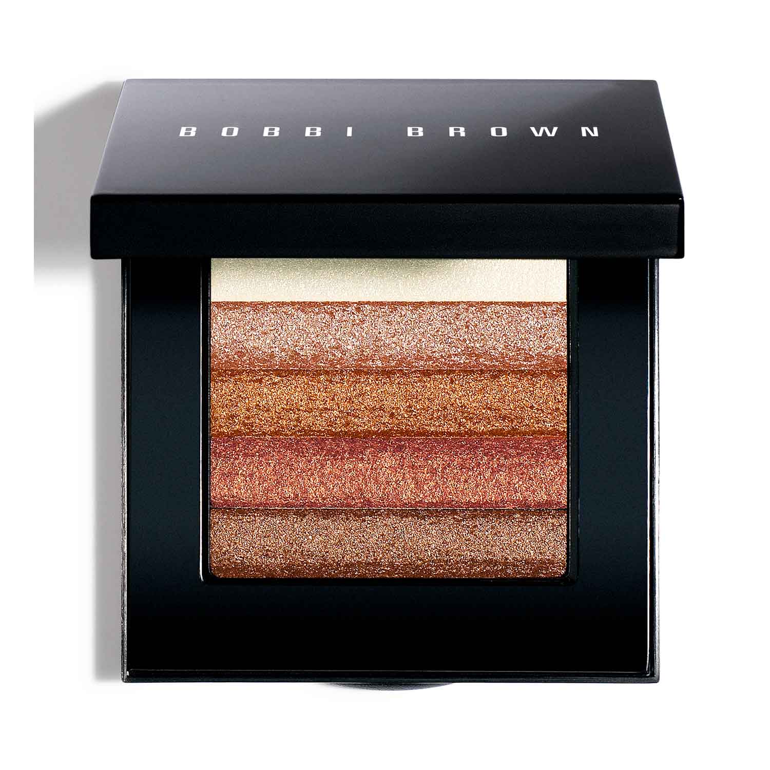 Shimmer Brick Compact | FastStore PDP