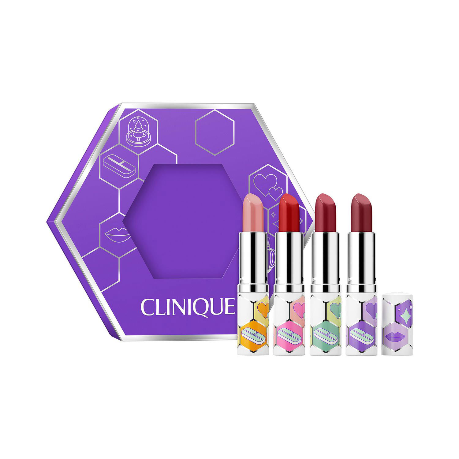 DECORATED POP SET | FastStore PDP