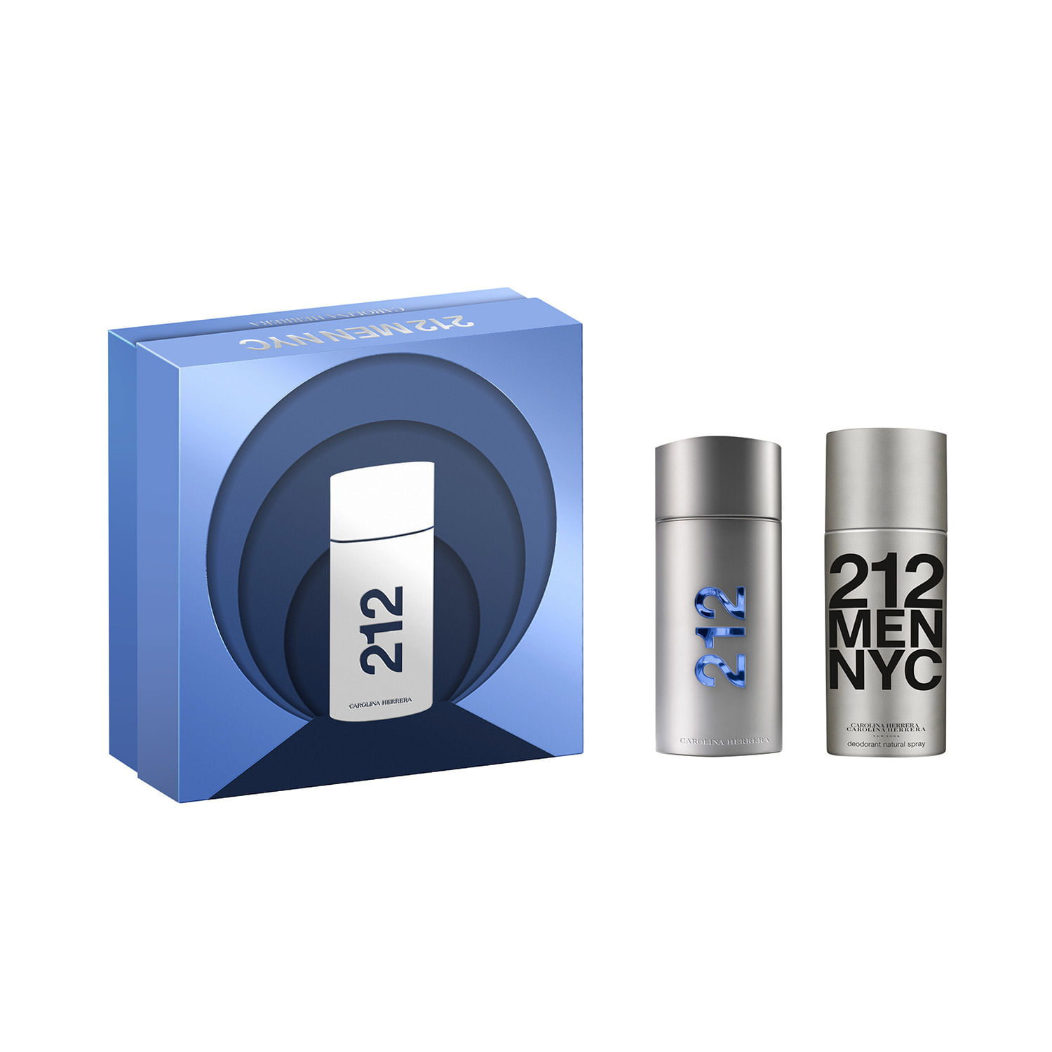 212 Men EDT | FastStore PDP