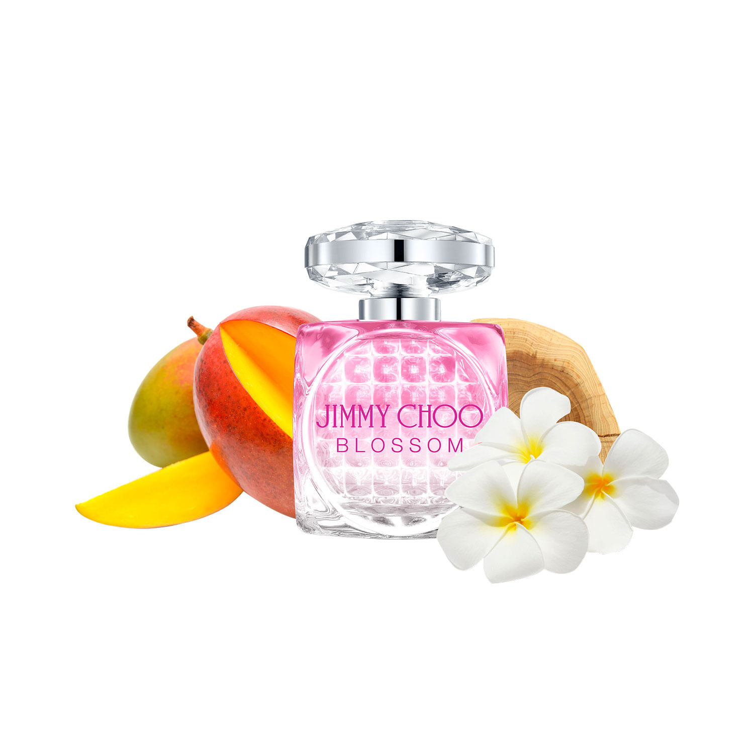 Jimmy Choo Blossom EDP