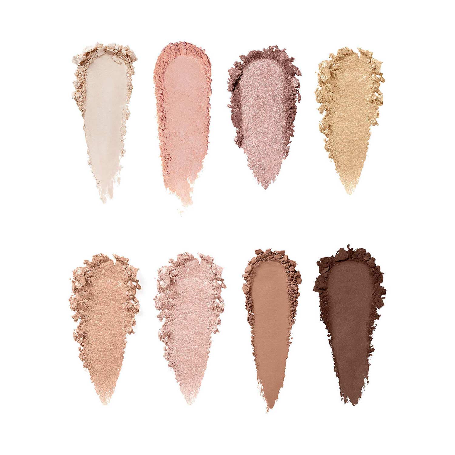 DAY AND LIGHT EYE SHADOW PALETTE | Juleriaque