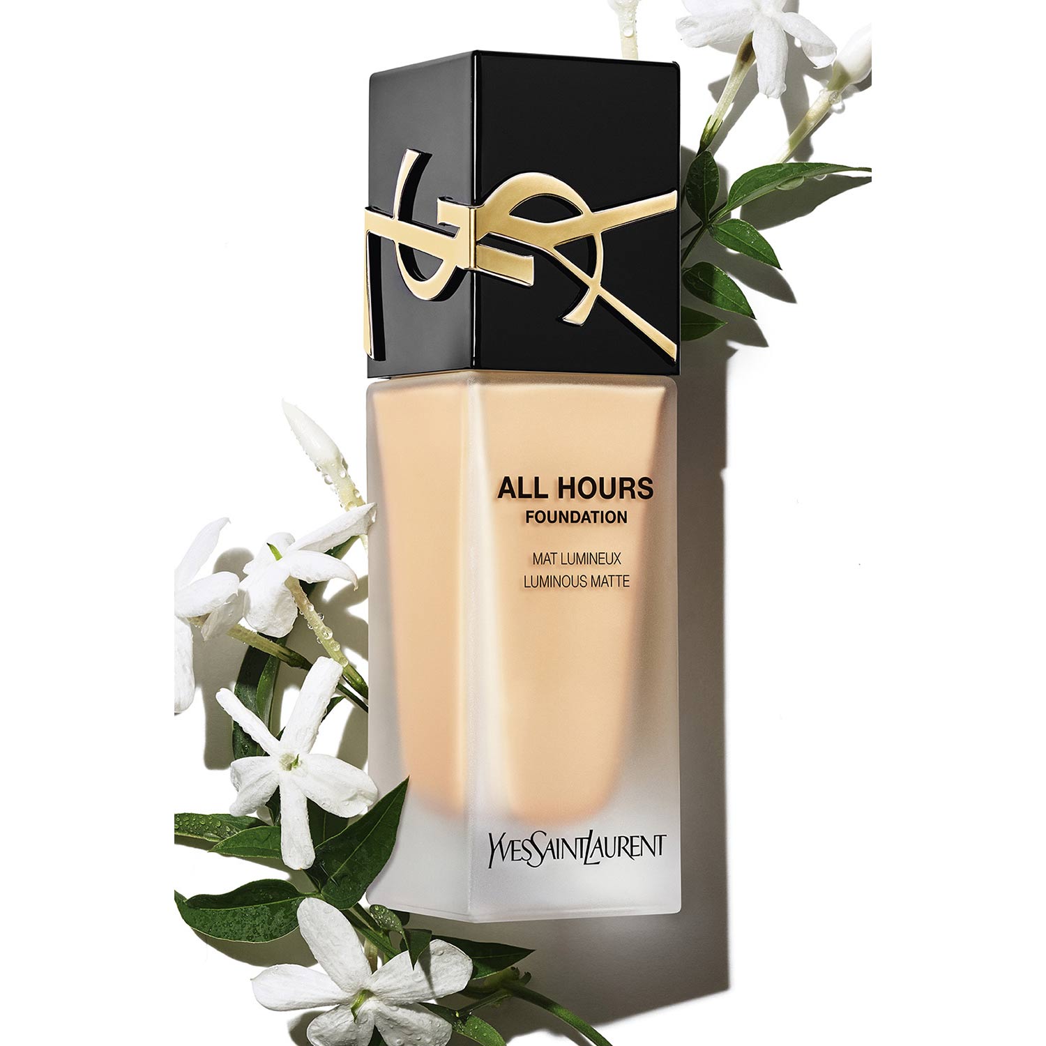 All Hours Foundation | Juleriaque