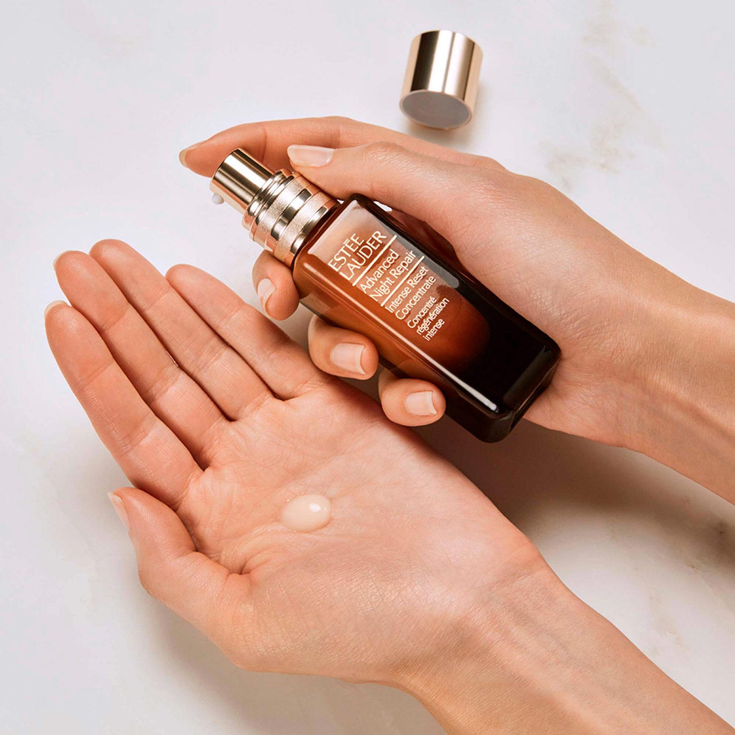 Advanced Night Repair Intense Reset Concentrate | Juleriaque