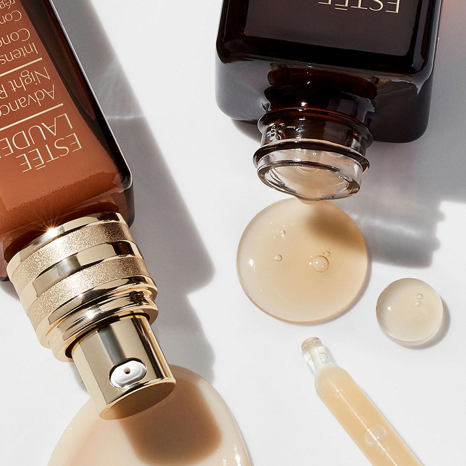 Advanced Night Repair Intense Reset Concentrate | Juleriaque