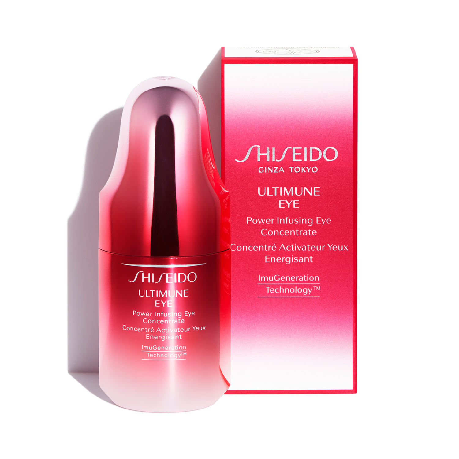 Ultimune Power Infusing Eye Concentrate | Juleriaque