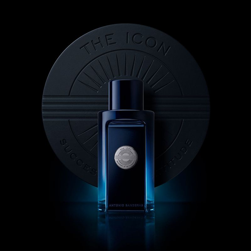 The Icon EDT