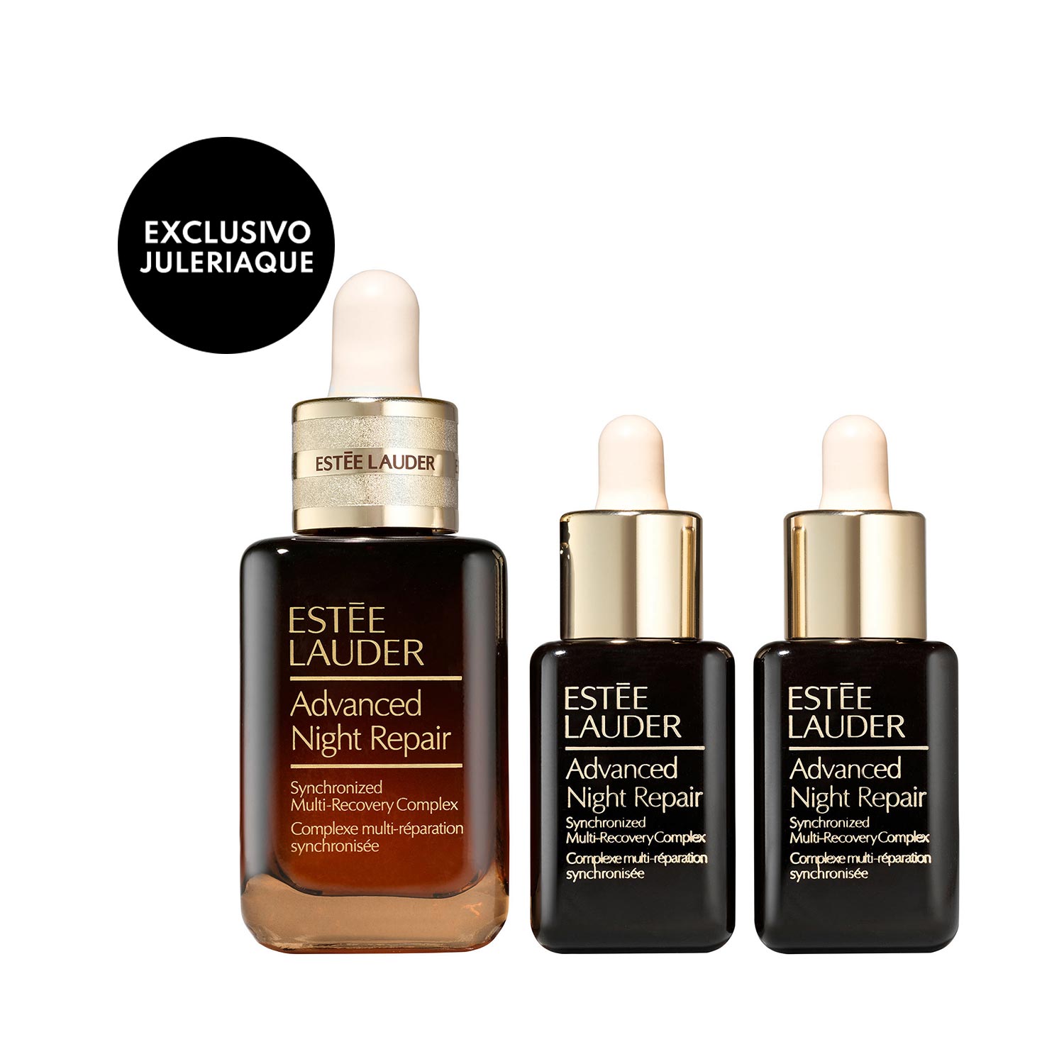 ADVANCED NIGHT REPAIR SET