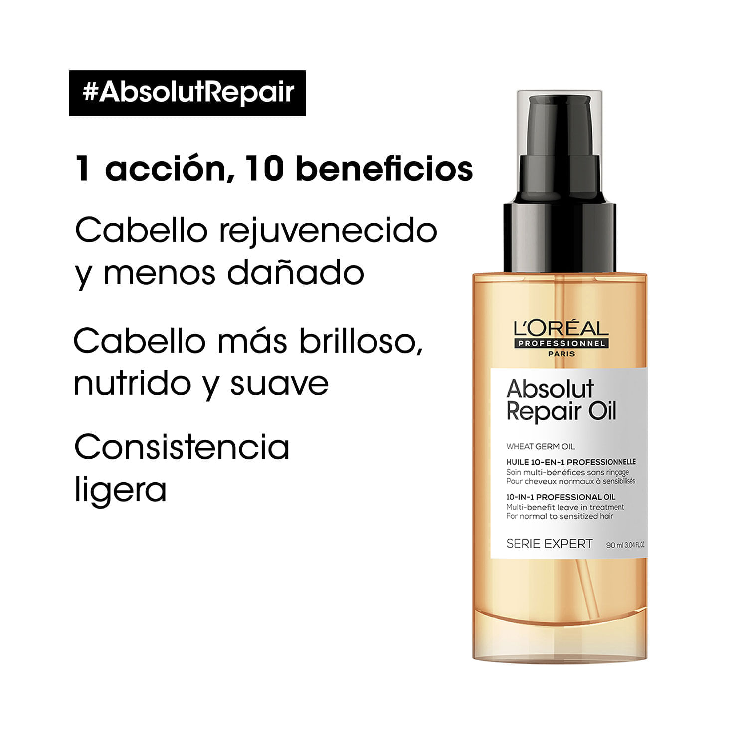 Absolut Repair Oil