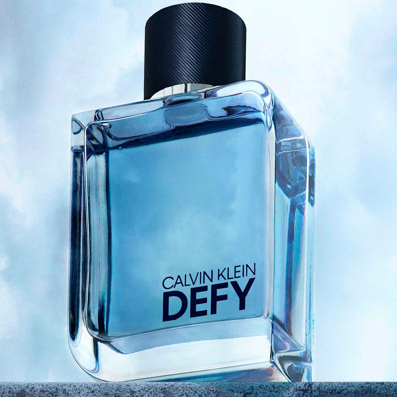 CK DEFY EDT | Juleriaque