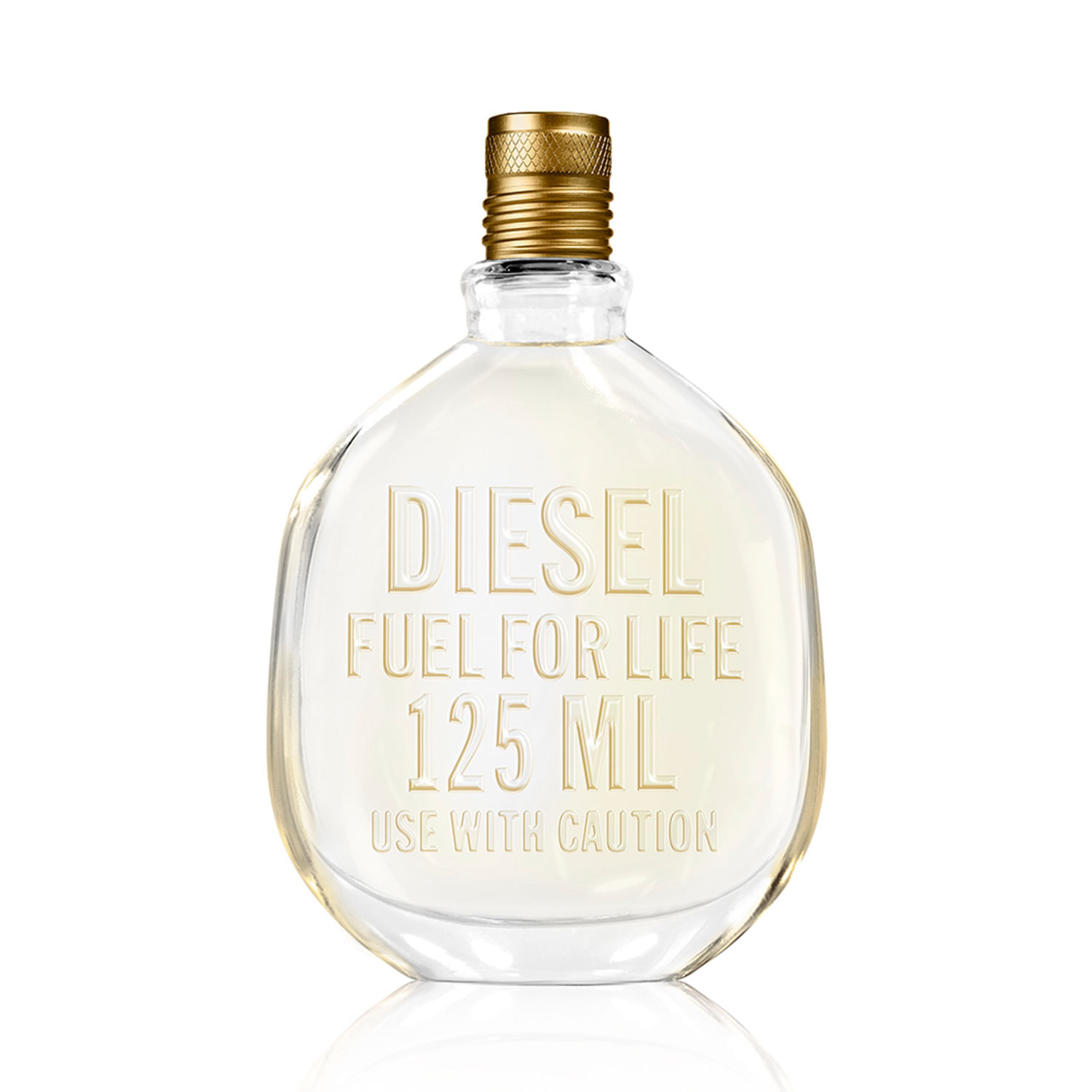 Fuel for Life EDT | Juleriaque