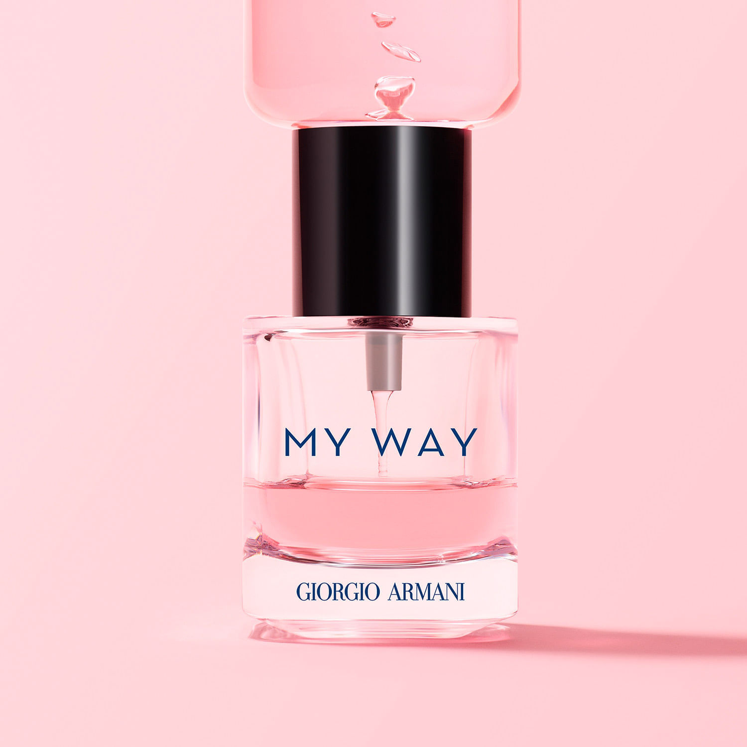 My Way EDP Refill Ed. Limitada | Juleriaque