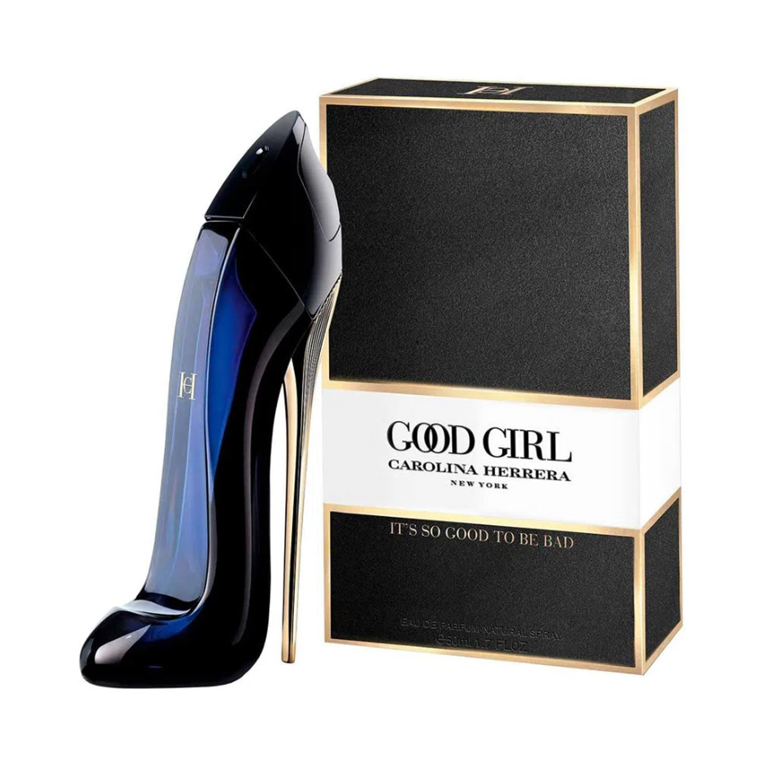 Good Girl EDP Carolina Herrera: Perfume de mujer Elegante