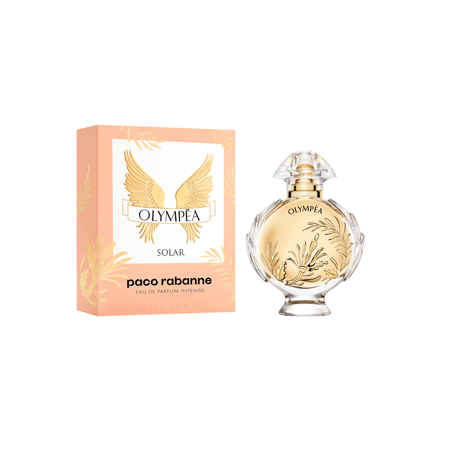 Olympea Solar EDP