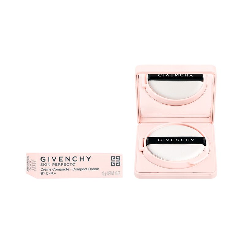 Skin Perfecto Compact Cream