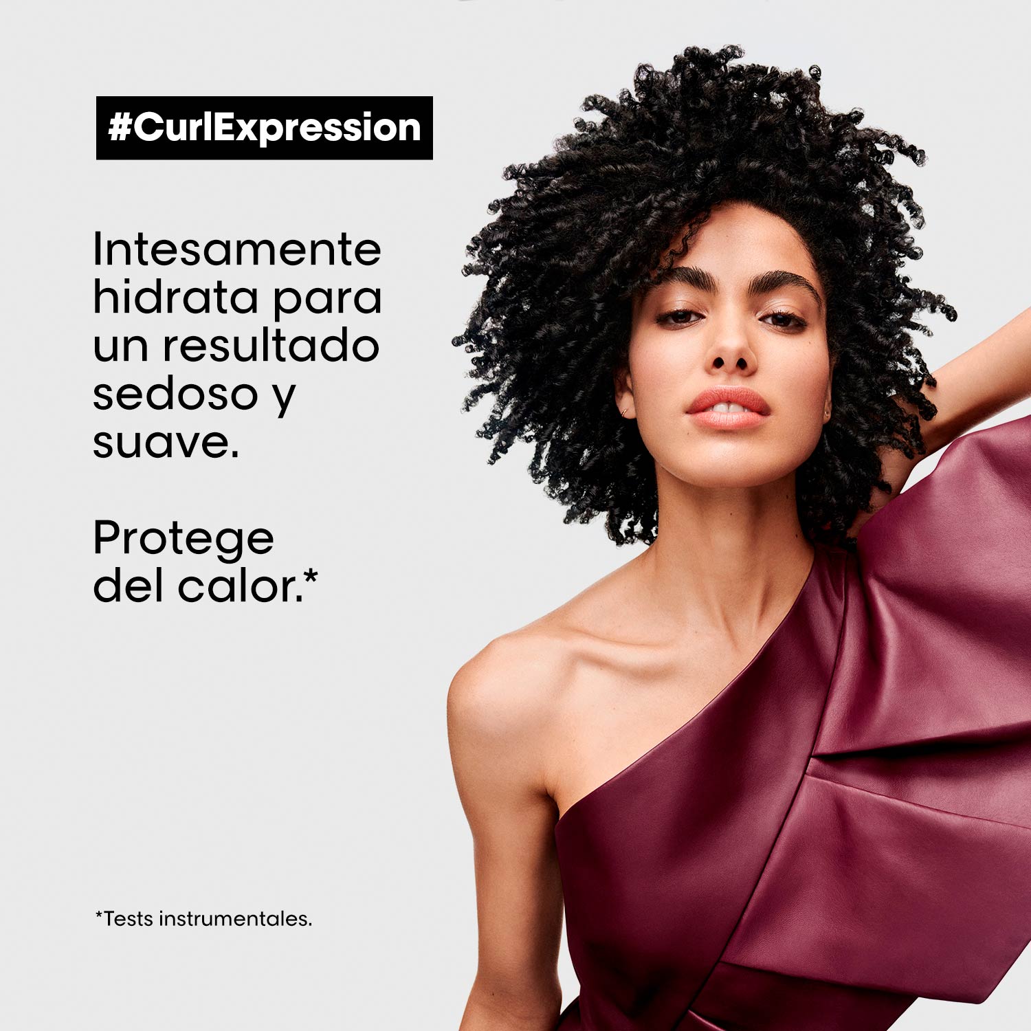 Curl Expression Crema de Peinar | Juleriaque