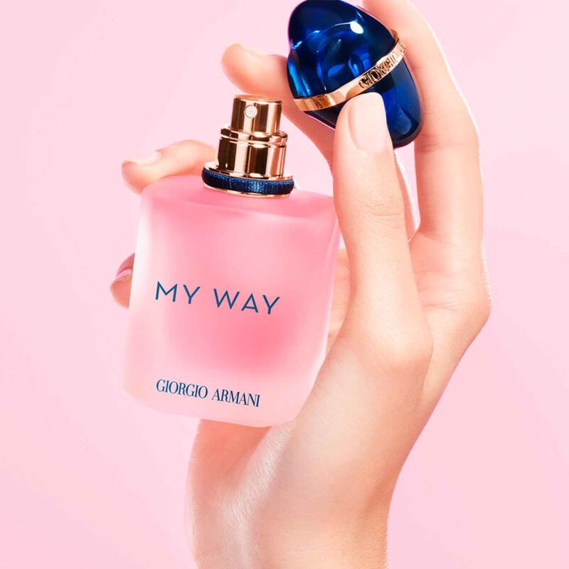 My Way Floral EDP