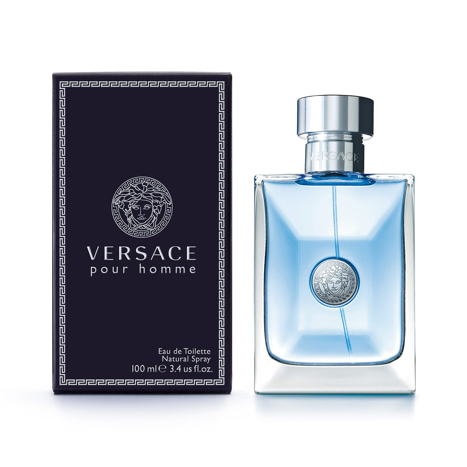 Versace Pour Homme EDT