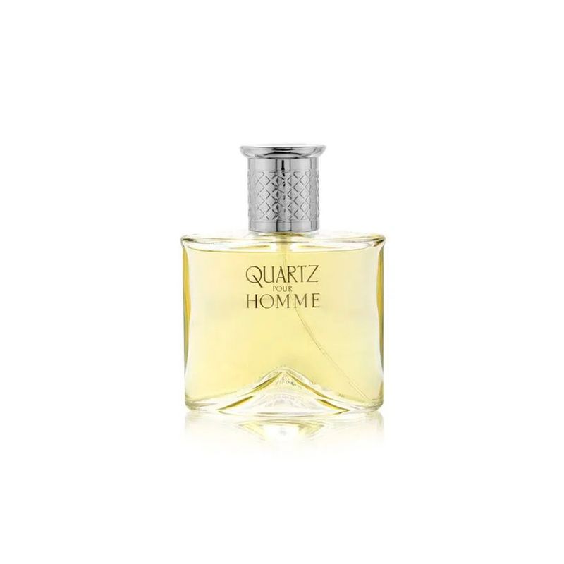 Quartz Pour Homme EDT