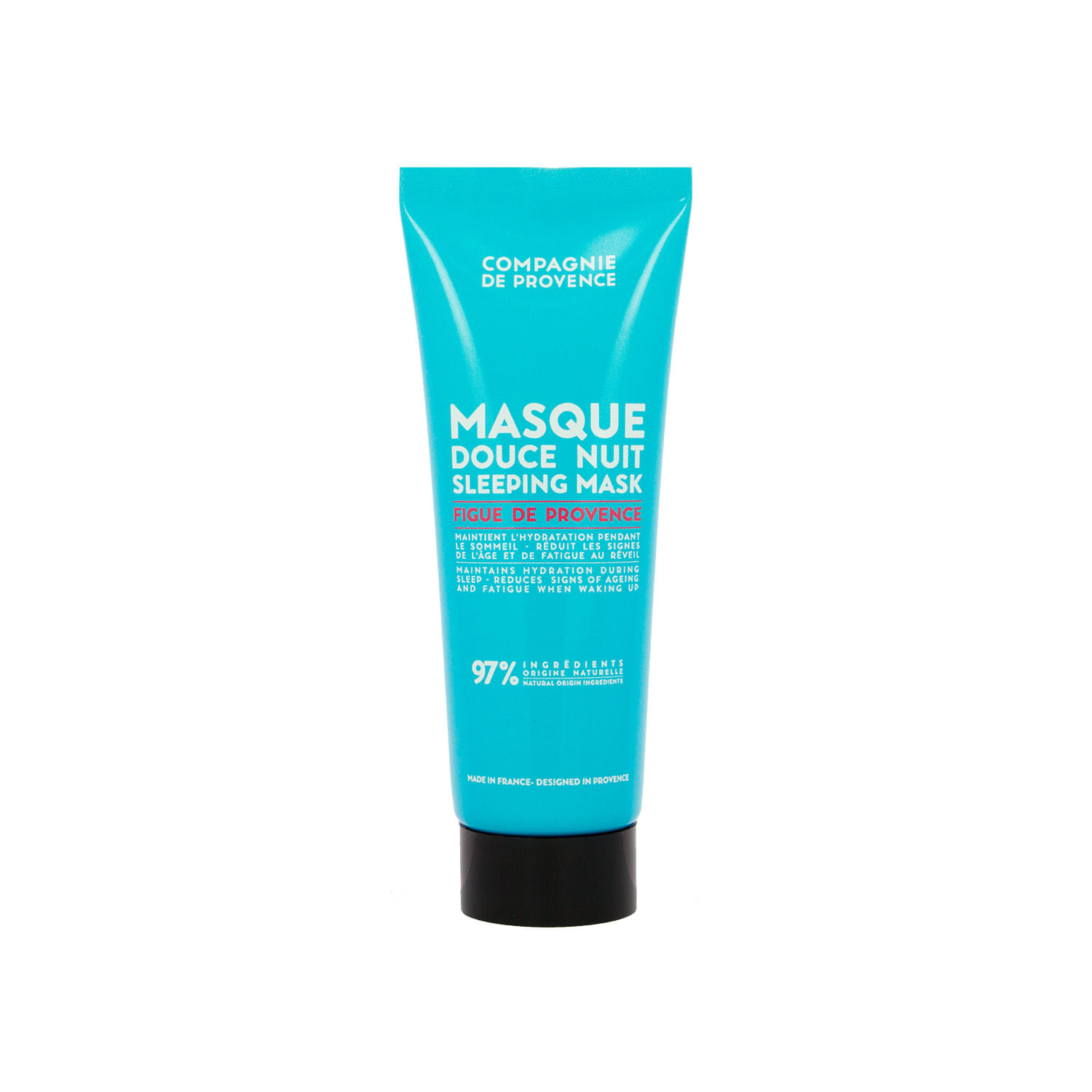 ANTIOXIDANT FIG NIGHT FACE MASK | Juleriaque