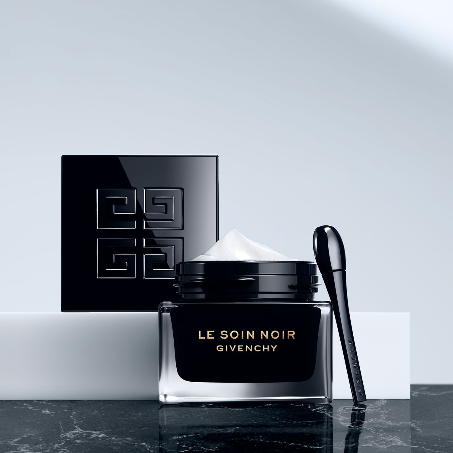 LE SOIN NOIR EYE | Juleriaque