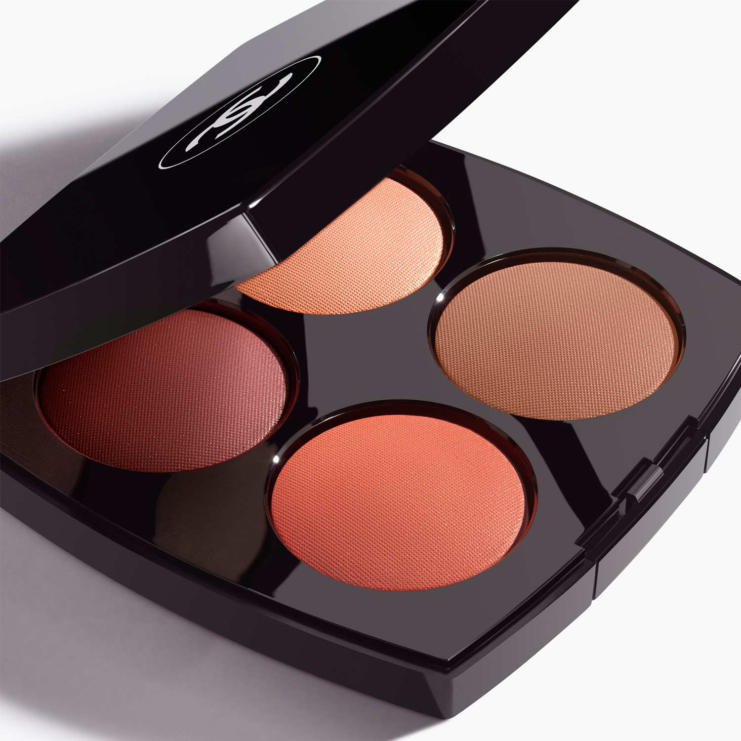 CREACIÓN EXCLUSIVA LES 4 ROUGES YEUX ET JOUES | Juleriaque