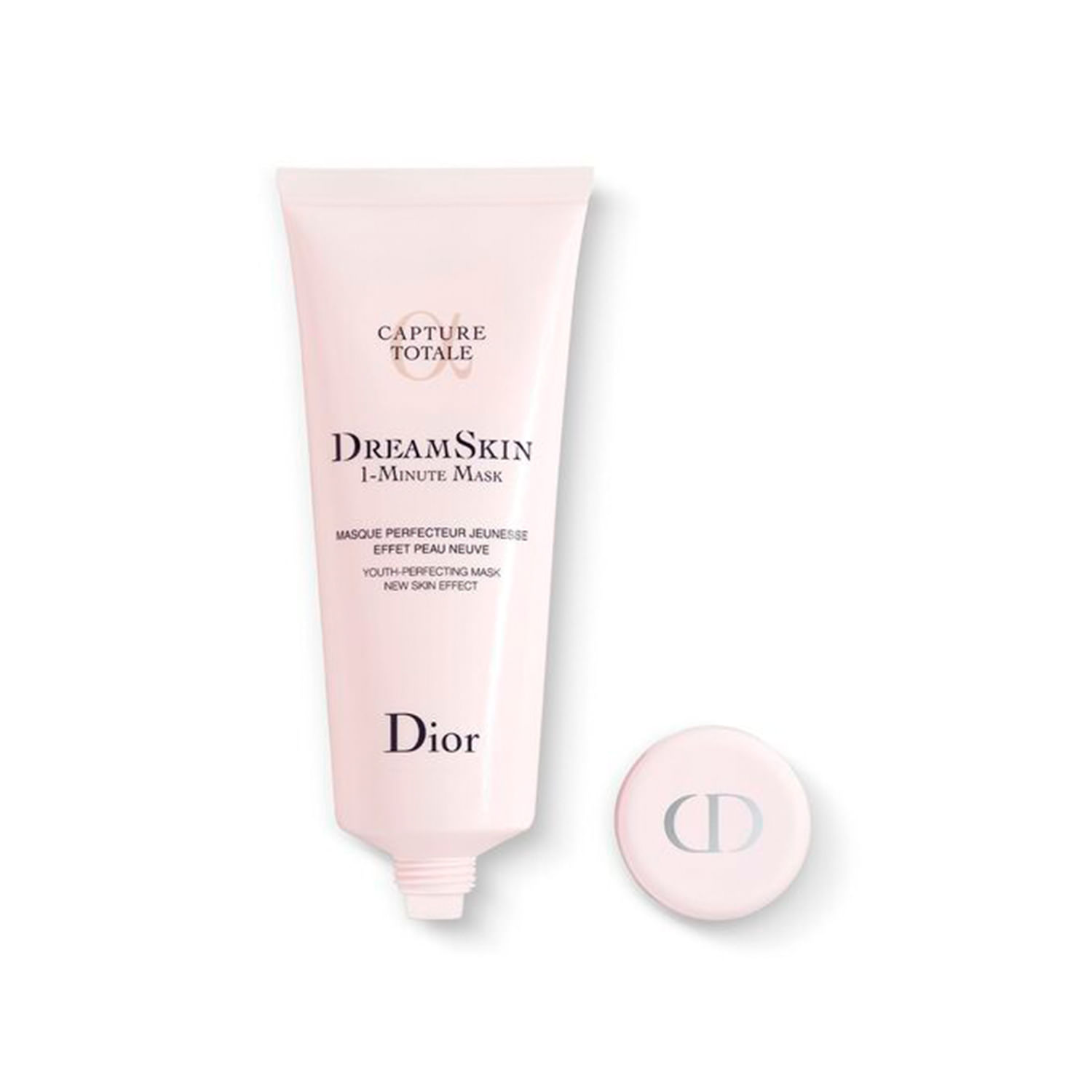 CAPTURE TOTALE DREAMSKIN 1 MINUTE MASK | Juleriaque