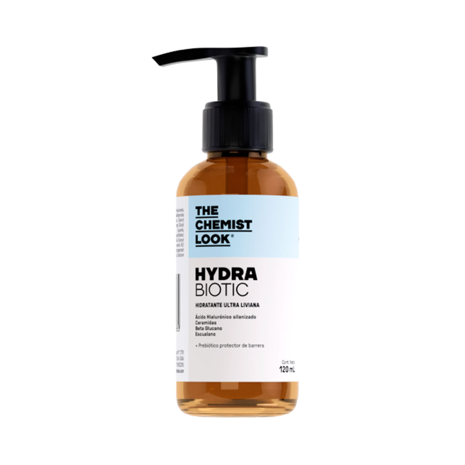 HYDRA BIOTIC ULTRA LIVIANA