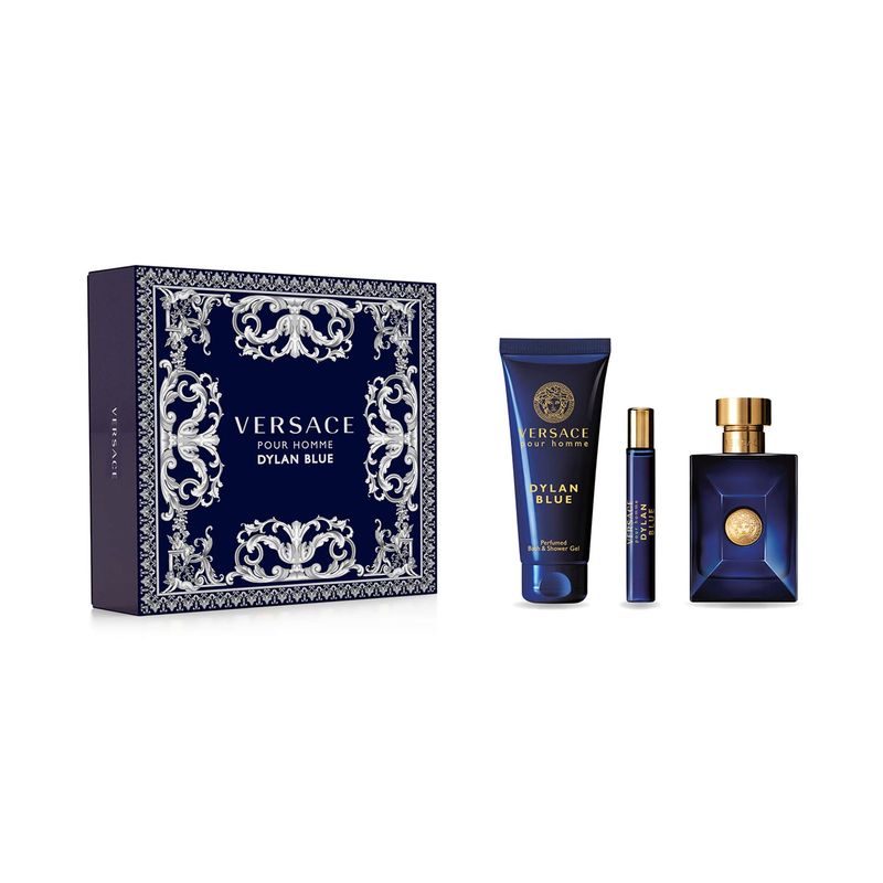 Dylan Blue Pour Homme EDT