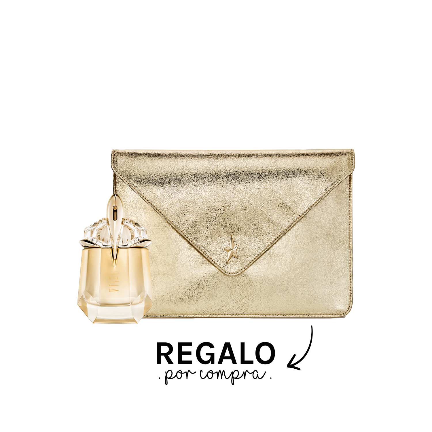 ALIEN GODDESS EDP REFILLABLE