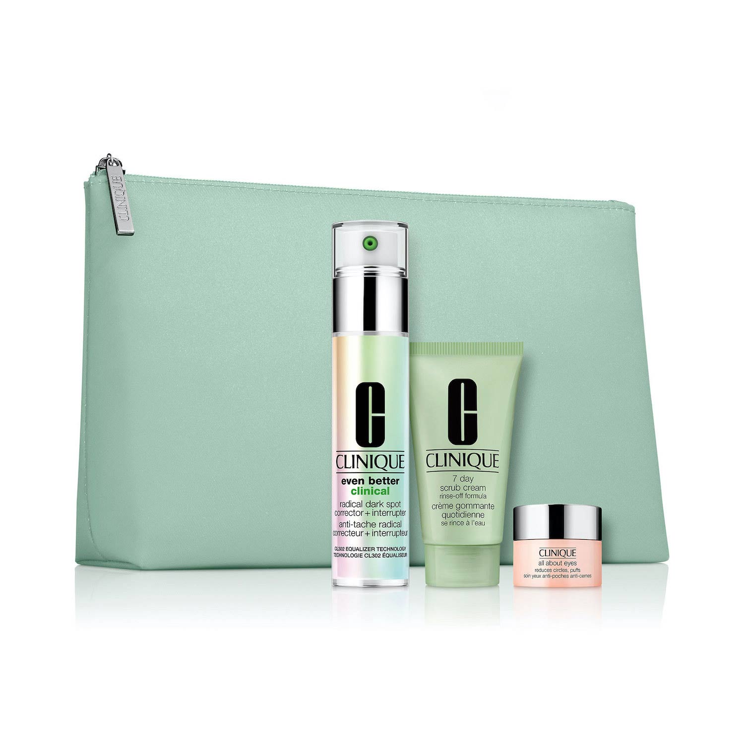 EVEN BETTER SET | Juleriaque