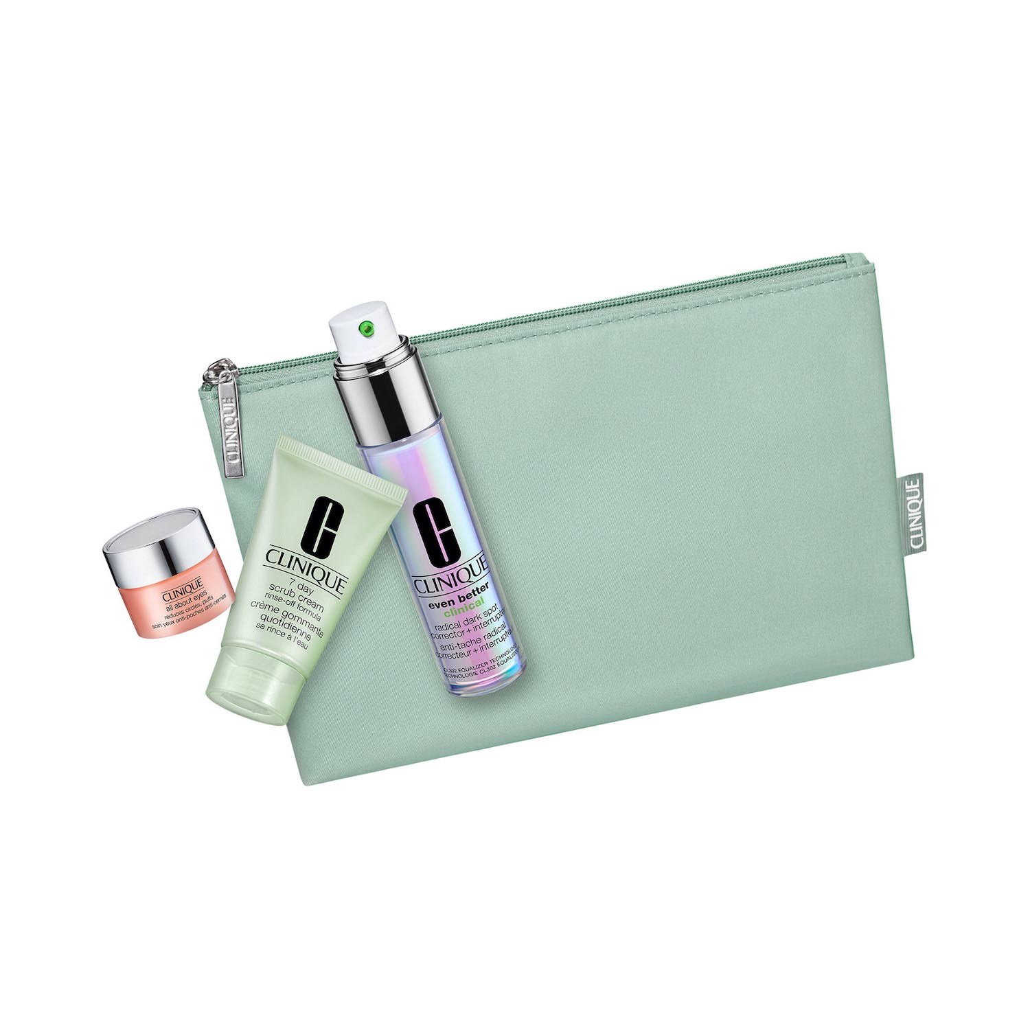 EVEN BETTER SET | Juleriaque