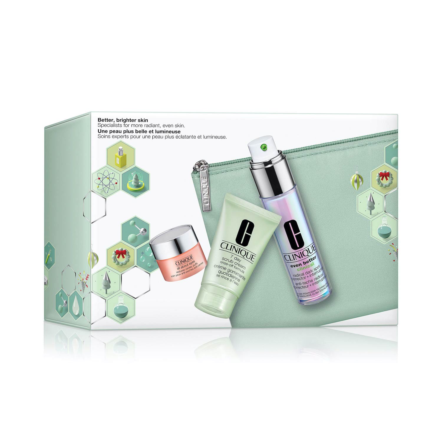 EVEN BETTER SET | Juleriaque