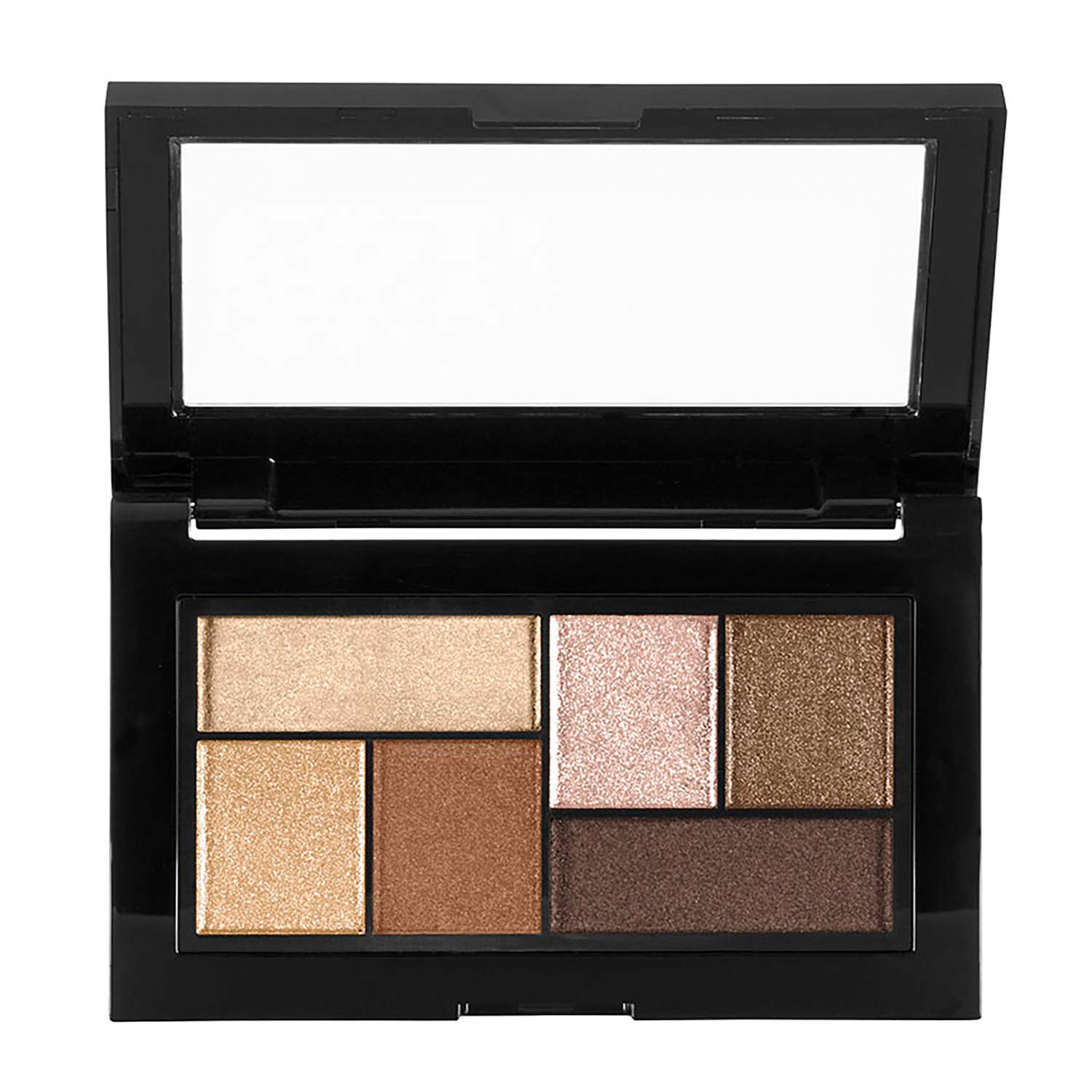 The City Mini Palettes | Juleriaque