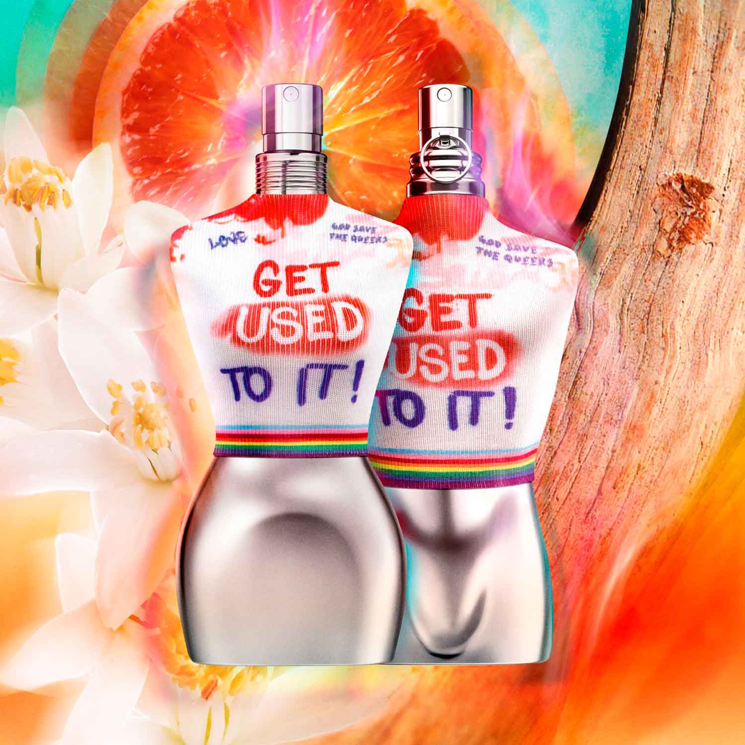 CLASSIQUE PRIDE EDT | Juleriaque