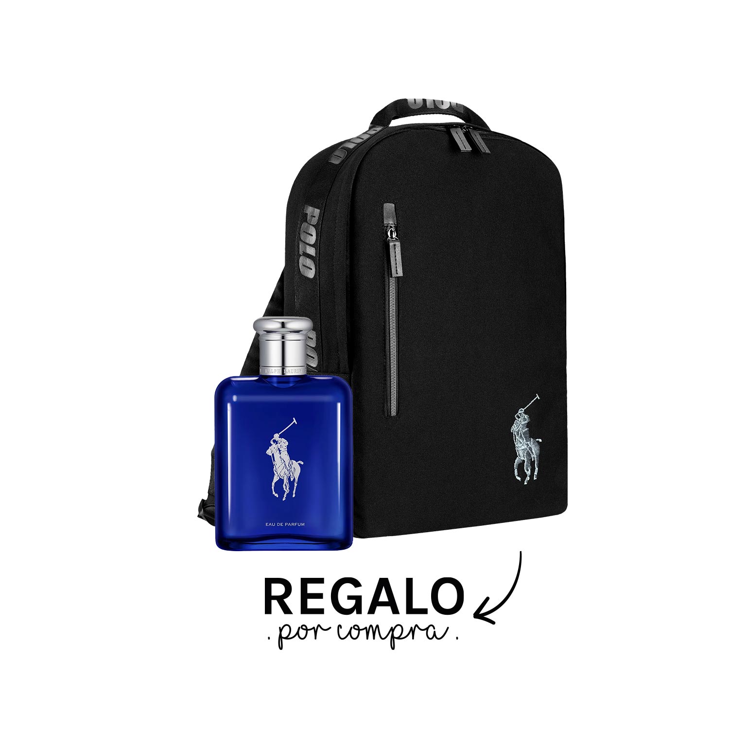Polo Blue EDP | Juleriaque