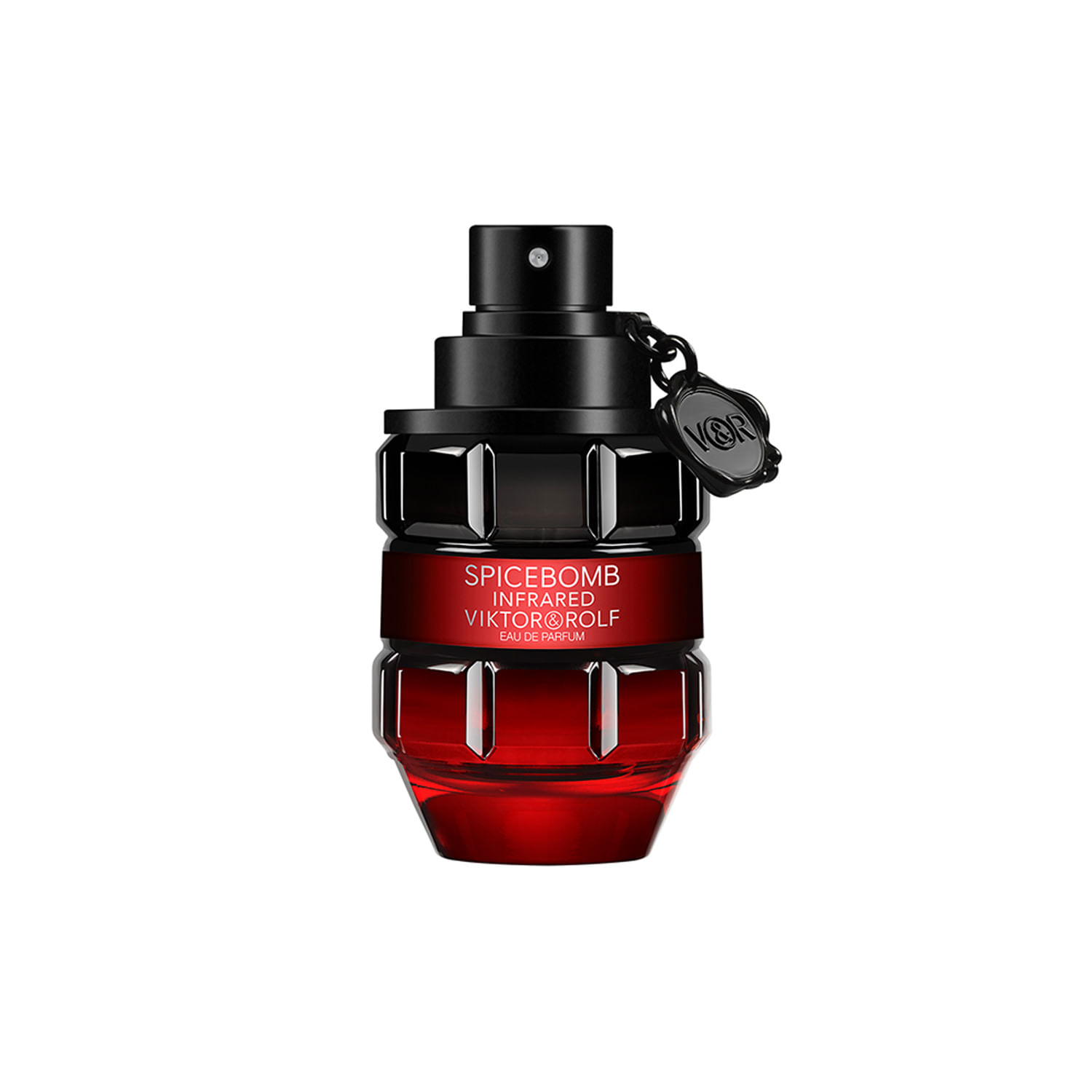 SPICEBOMB INFRARED EDP | Juleriaque