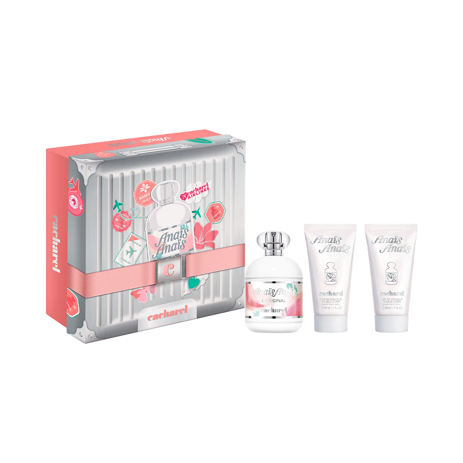 Anais Anais EDT | Juleriaque