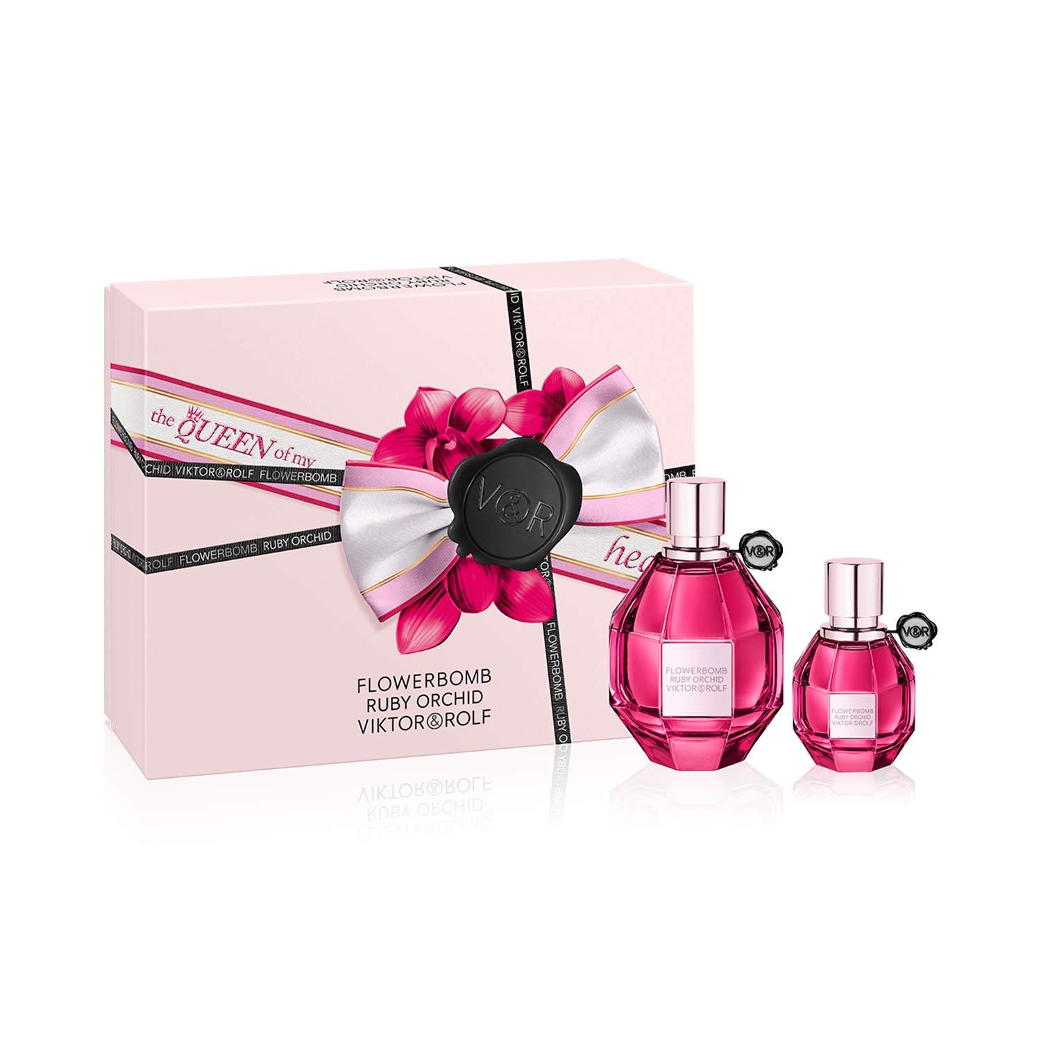 Flowerbomb Ruby Orchid EDP | Juleriaque