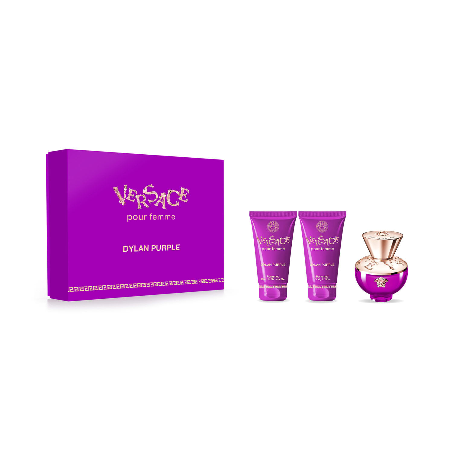 DYLAN PURPLE EDP | Juleriaque