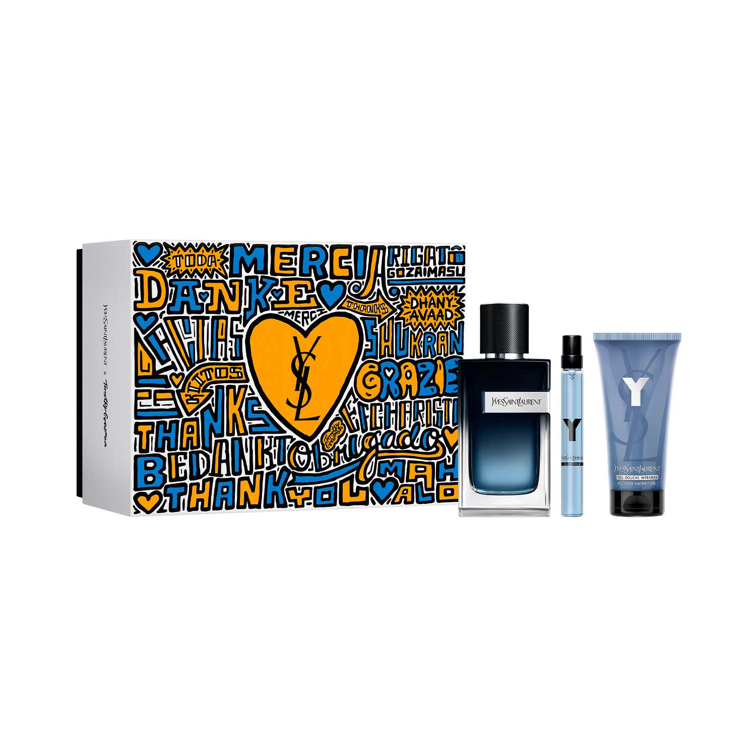 Y Men EDP | Juleriaque