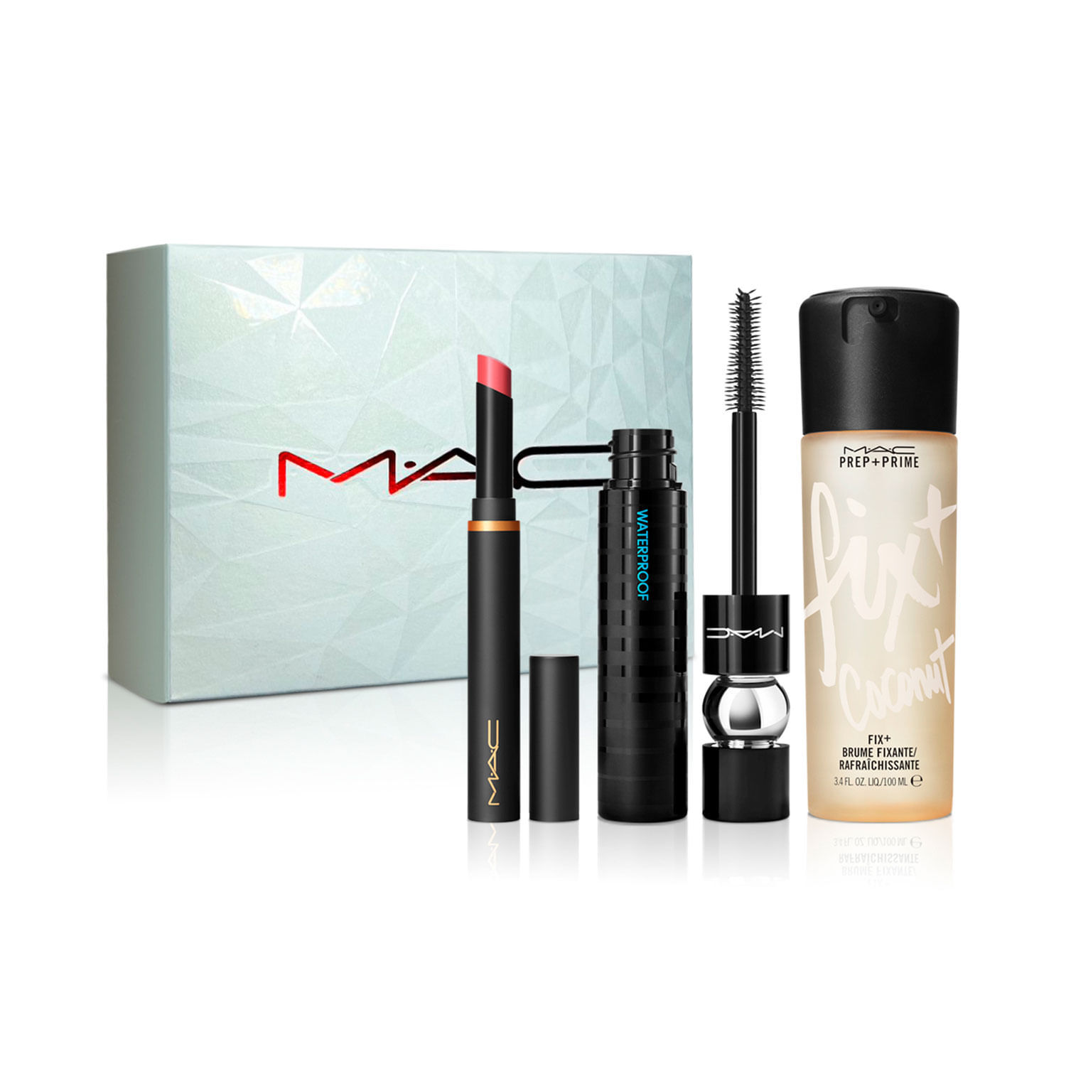 PRIME KISS STACK KIT | FastStore PDP