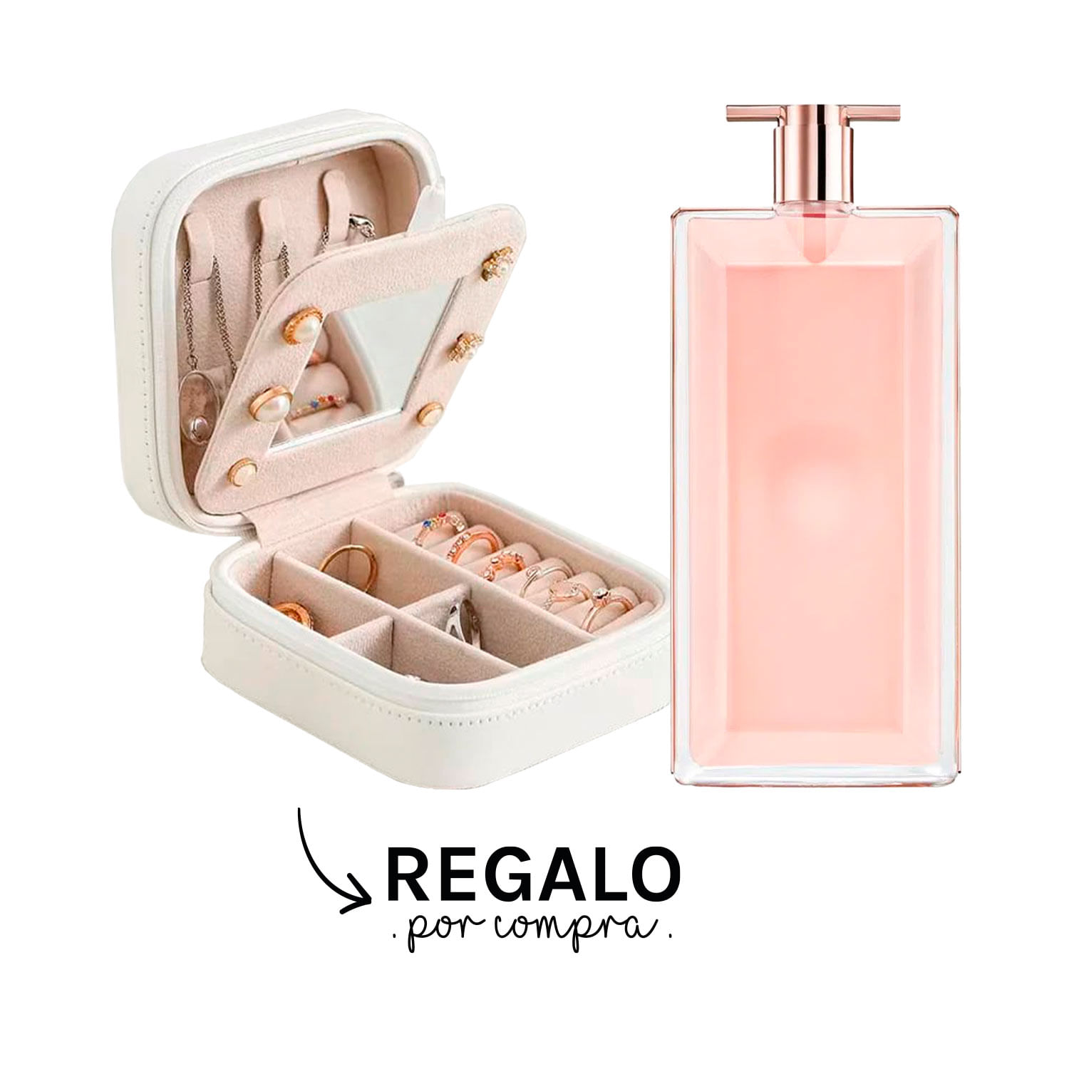 IDOLE EDP | Juleriaque