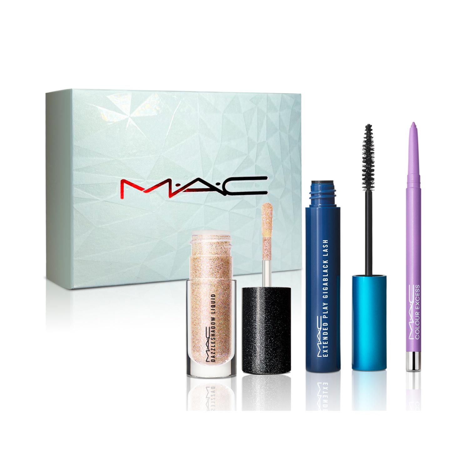 COMMITMENT BRIGHT KIT