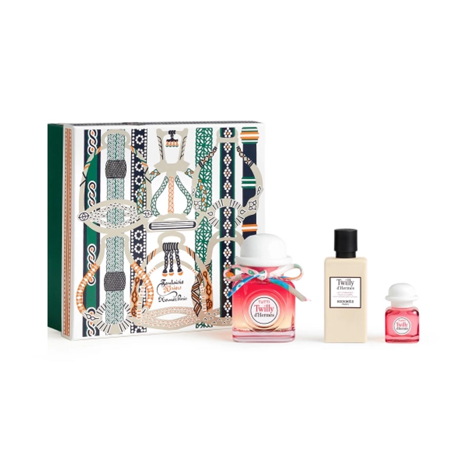 TUTTI TWILLY D HERMES | Juleriaque