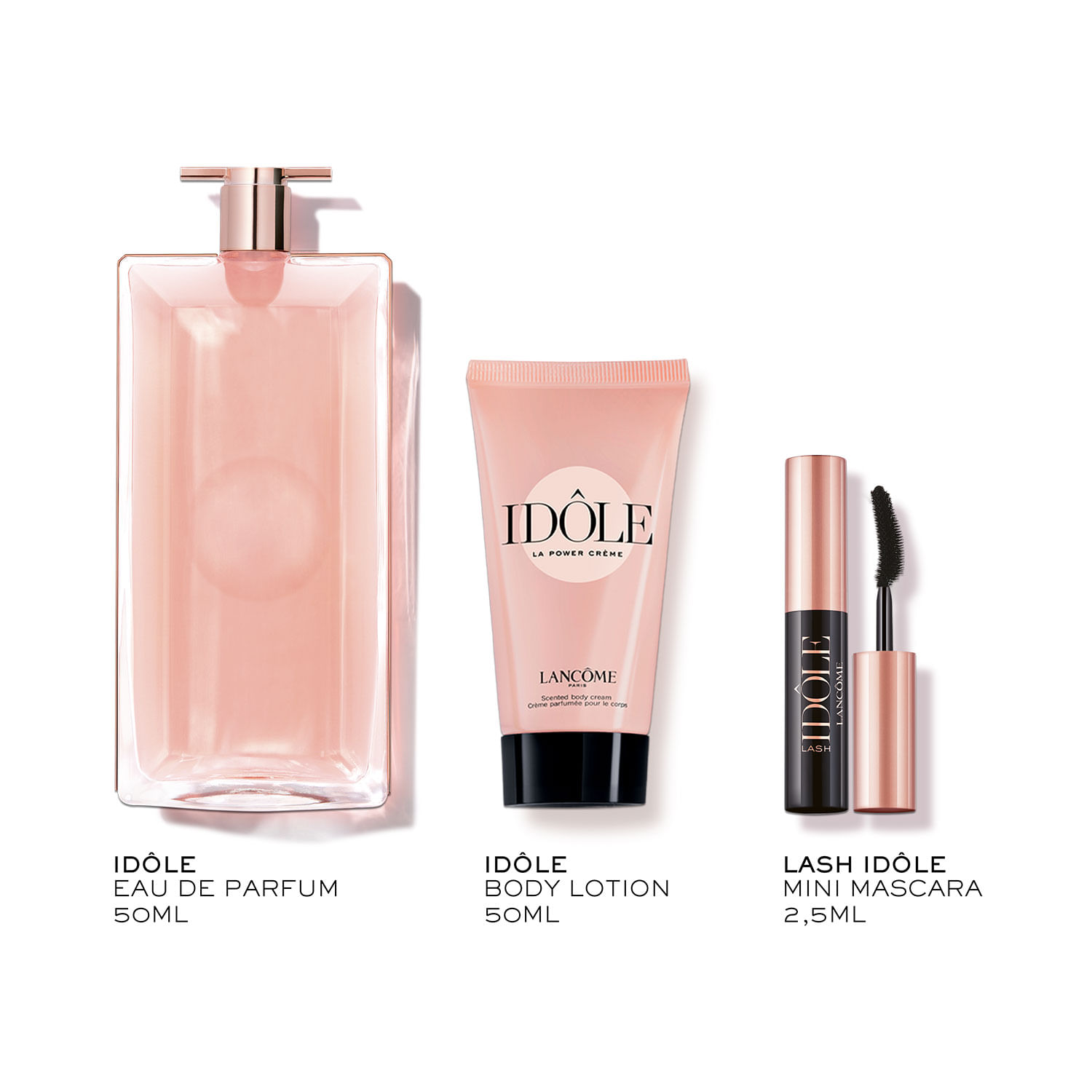 IDOLE EDP | Juleriaque