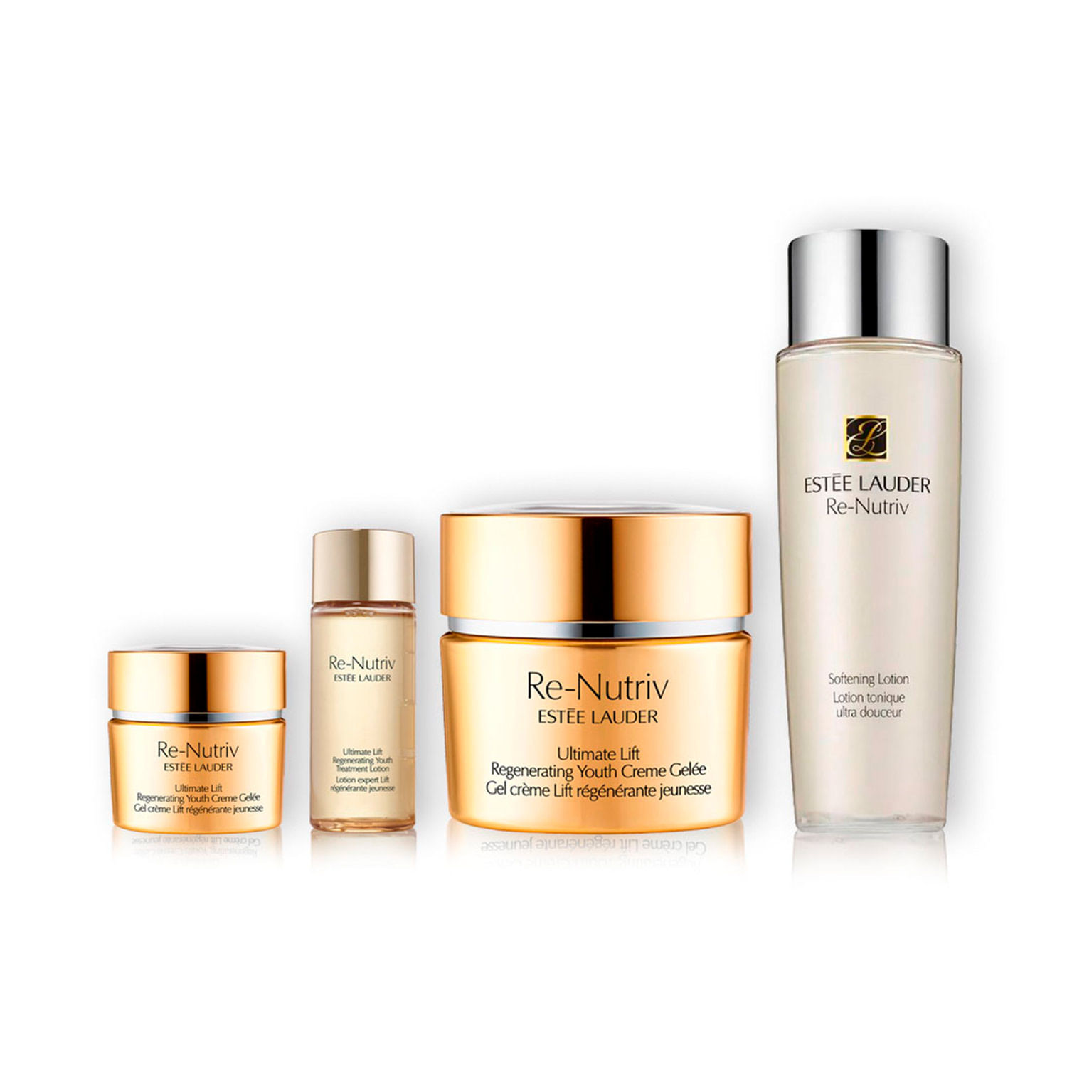 Re Nutriv Intensive Softening Lotion | Juleriaque