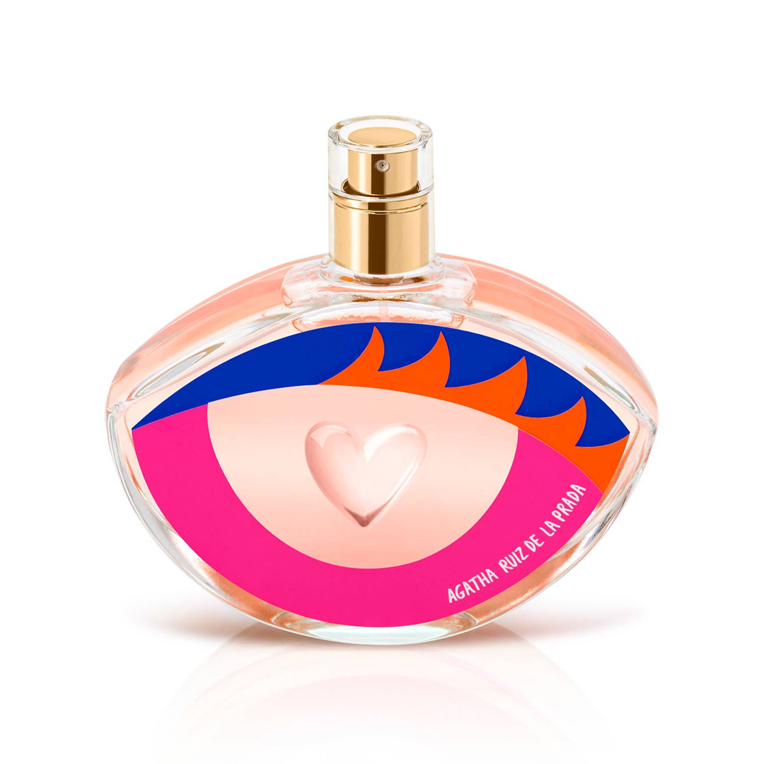 LOOK KOOL EDT | Juleriaque