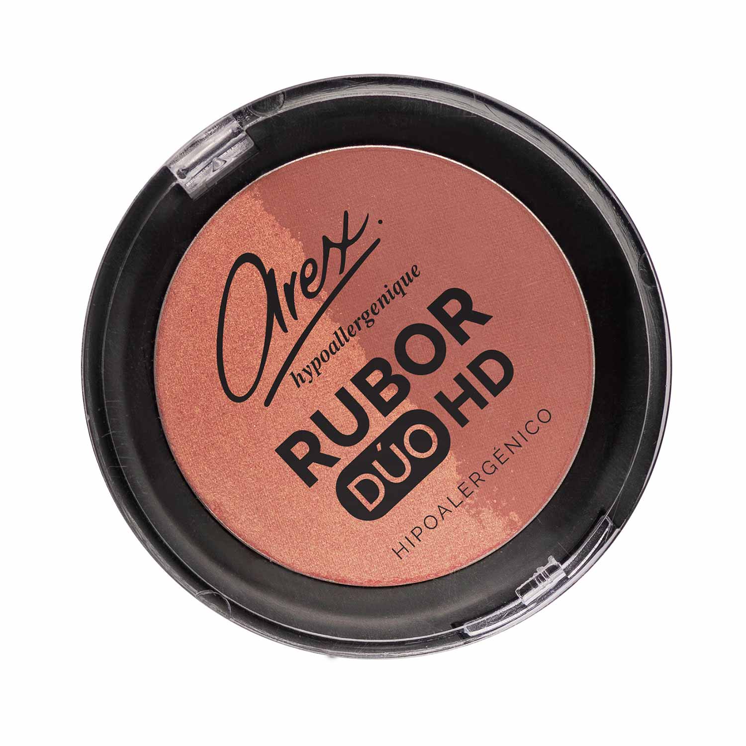 AREX RUBOR DUO HD | Juleriaque