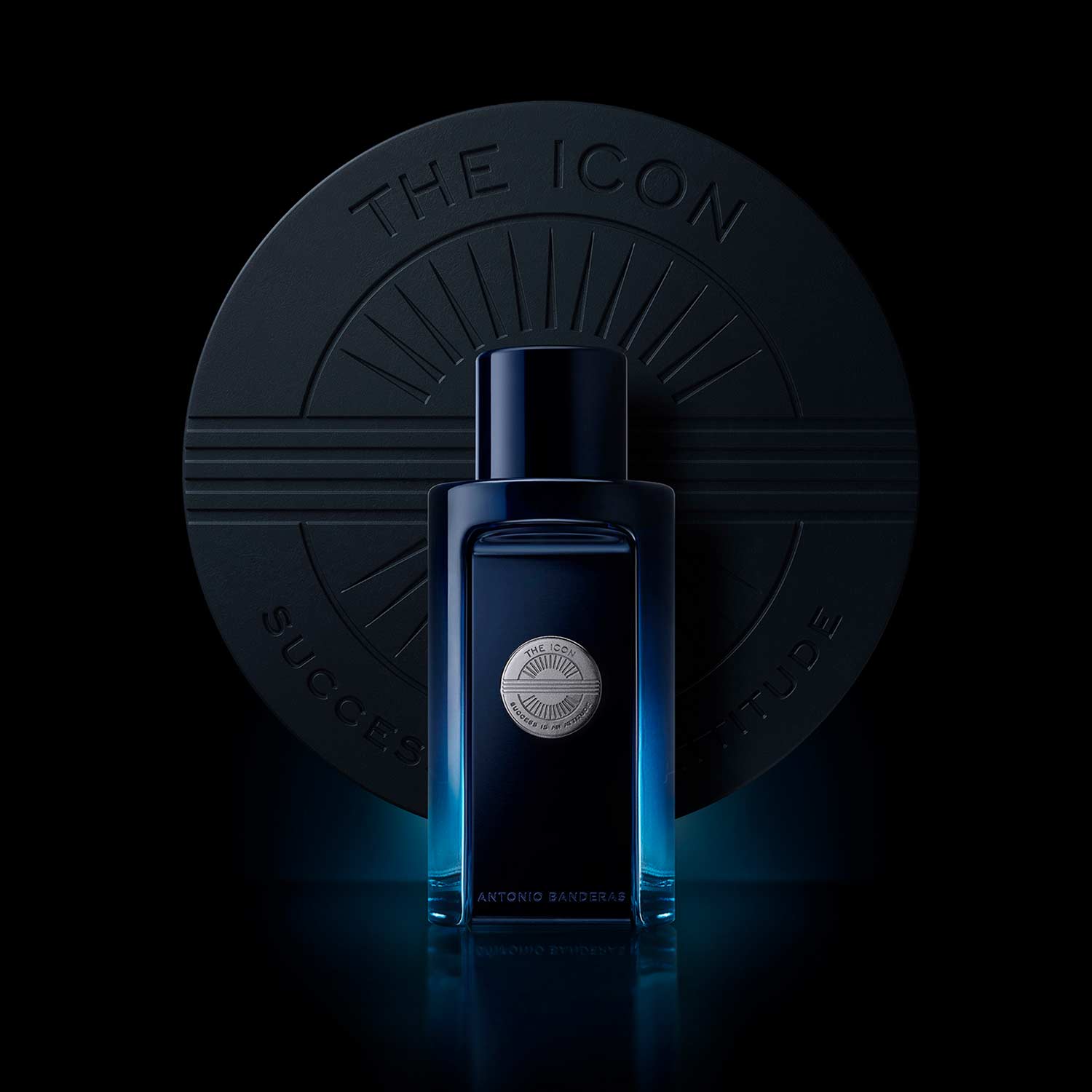 The Icon EDT Ed. Limitada