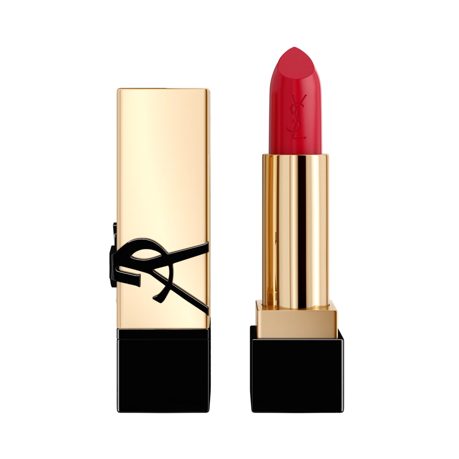 ROUGE PUR COUTURE | Juleriaque